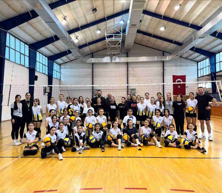 Ankara Hedef Akademi Spor Okulları - Batıkent - [ KOLAYCA FİYAT ALIN ]